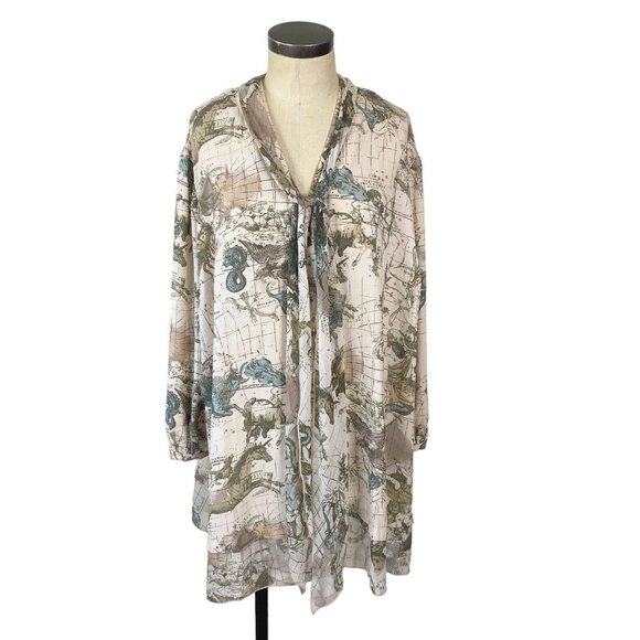 Melissa McCarthy Seven7 | Tops | Melissa Mccarthy Seven 7 Constellation ...